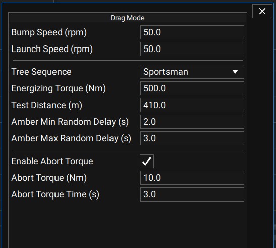 Mainline Dynamometers - ProHub Extreme 2WD Axle Shaft Australia